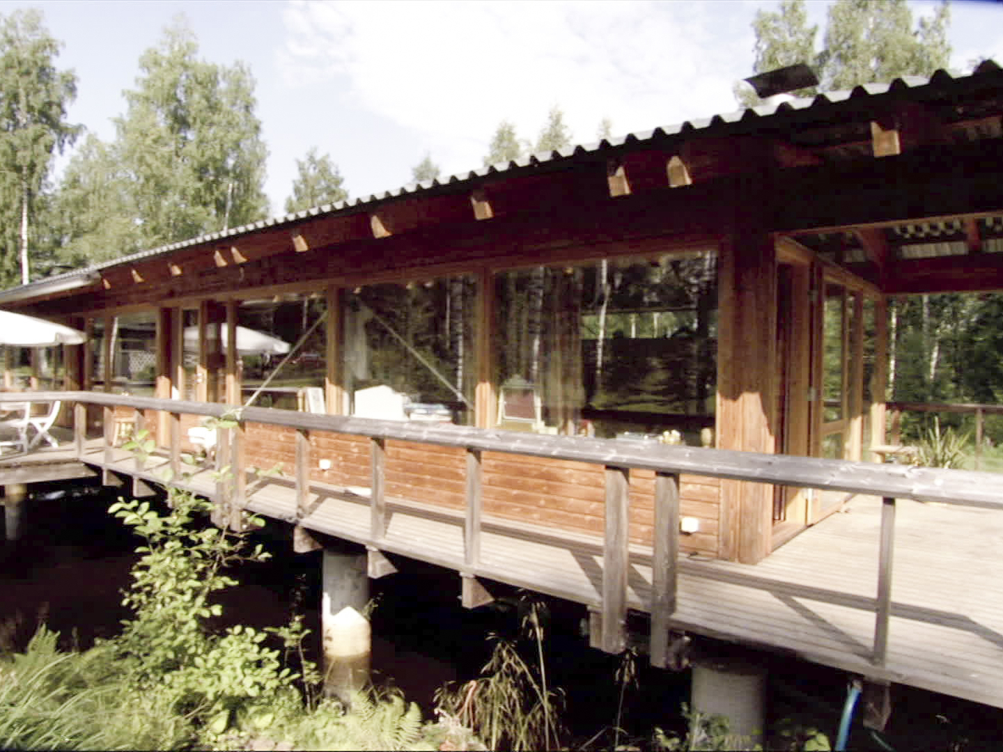 Prime Video: World's Most Extreme Homes - Season 2