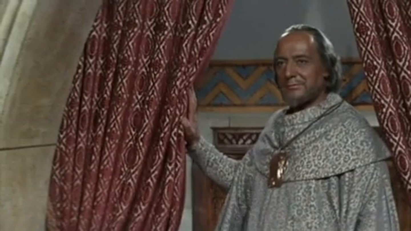 Amazon.de: Die Rache des Ritters Ivanhoe ansehen | Prime Video