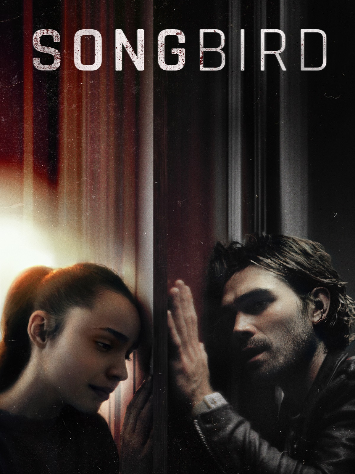 Prime Video: Songbird