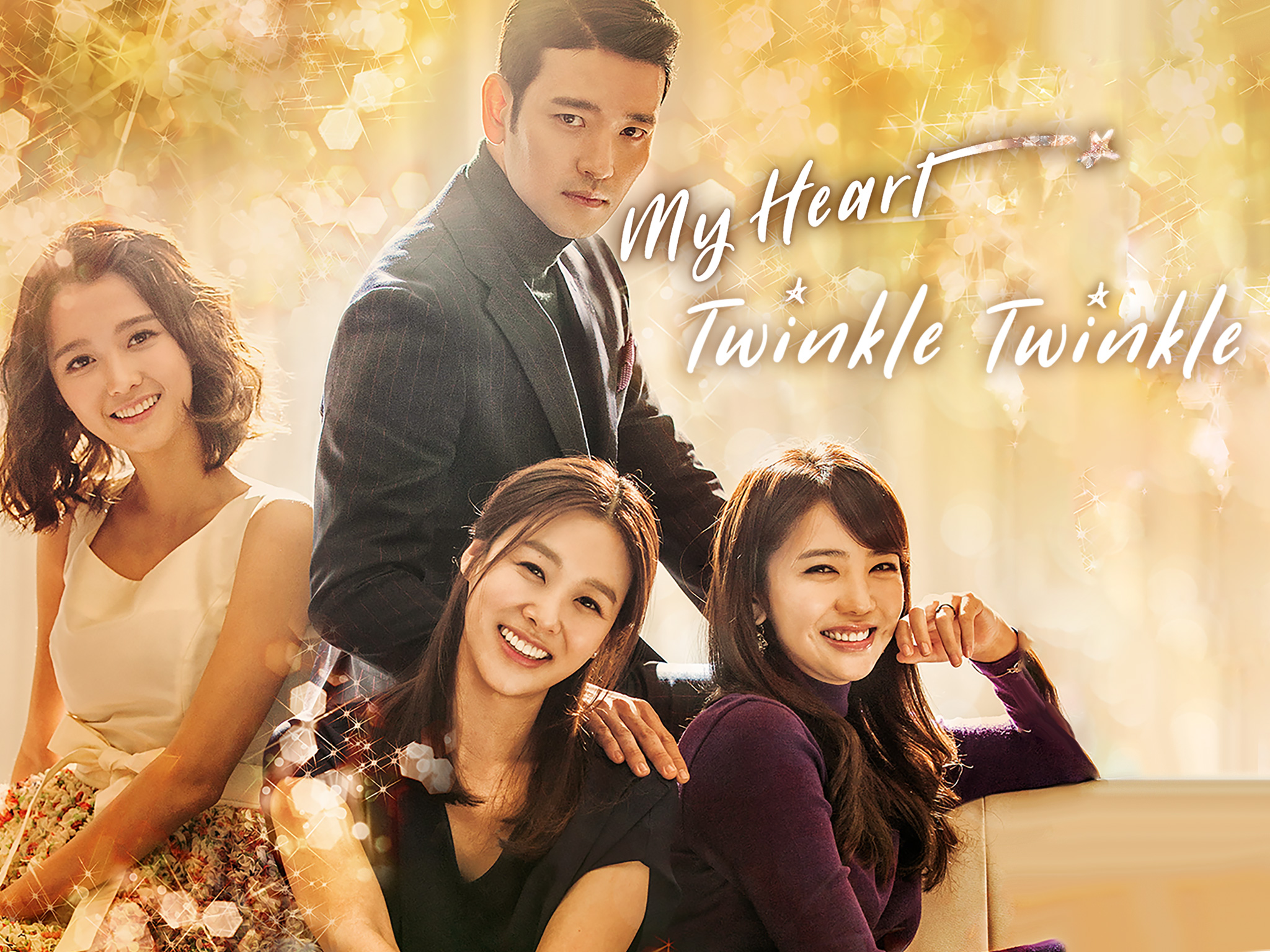 Prime Video: My Heart Twinkle Twinkle