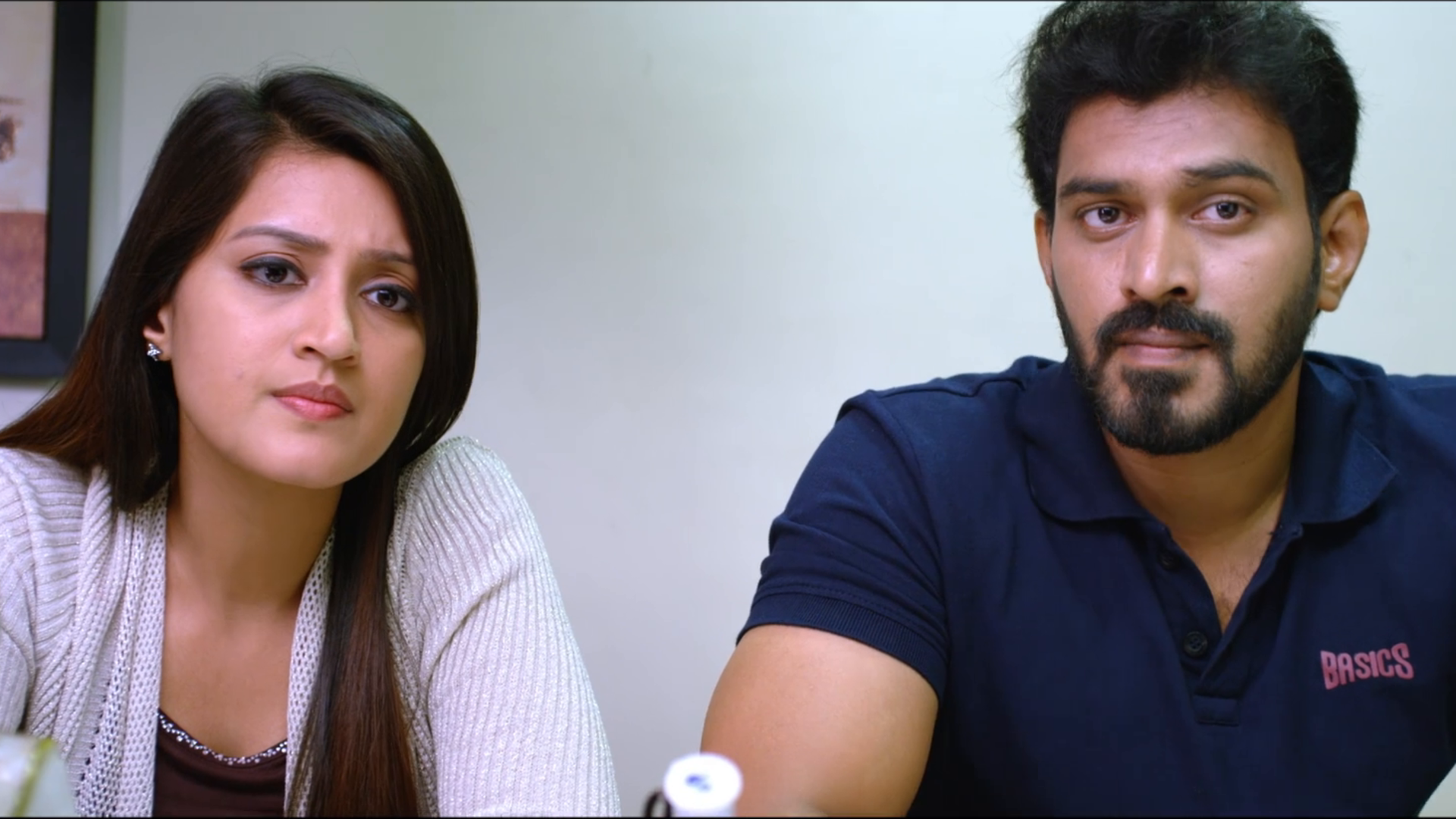 Arjan Bajwa Telugu Movies