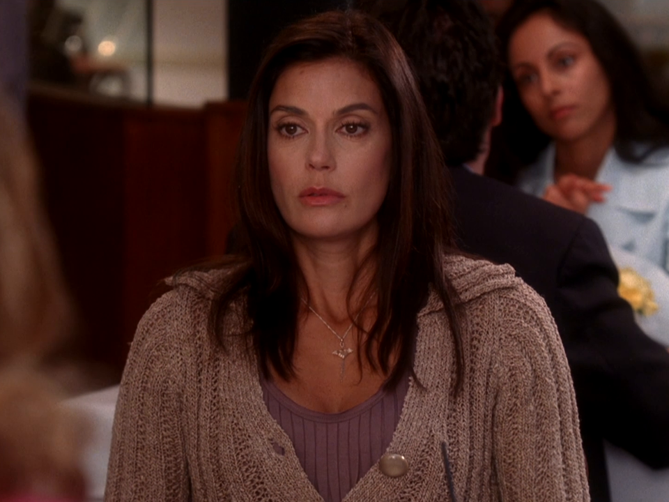 Prime Video: Desperate Housewives - Season 4