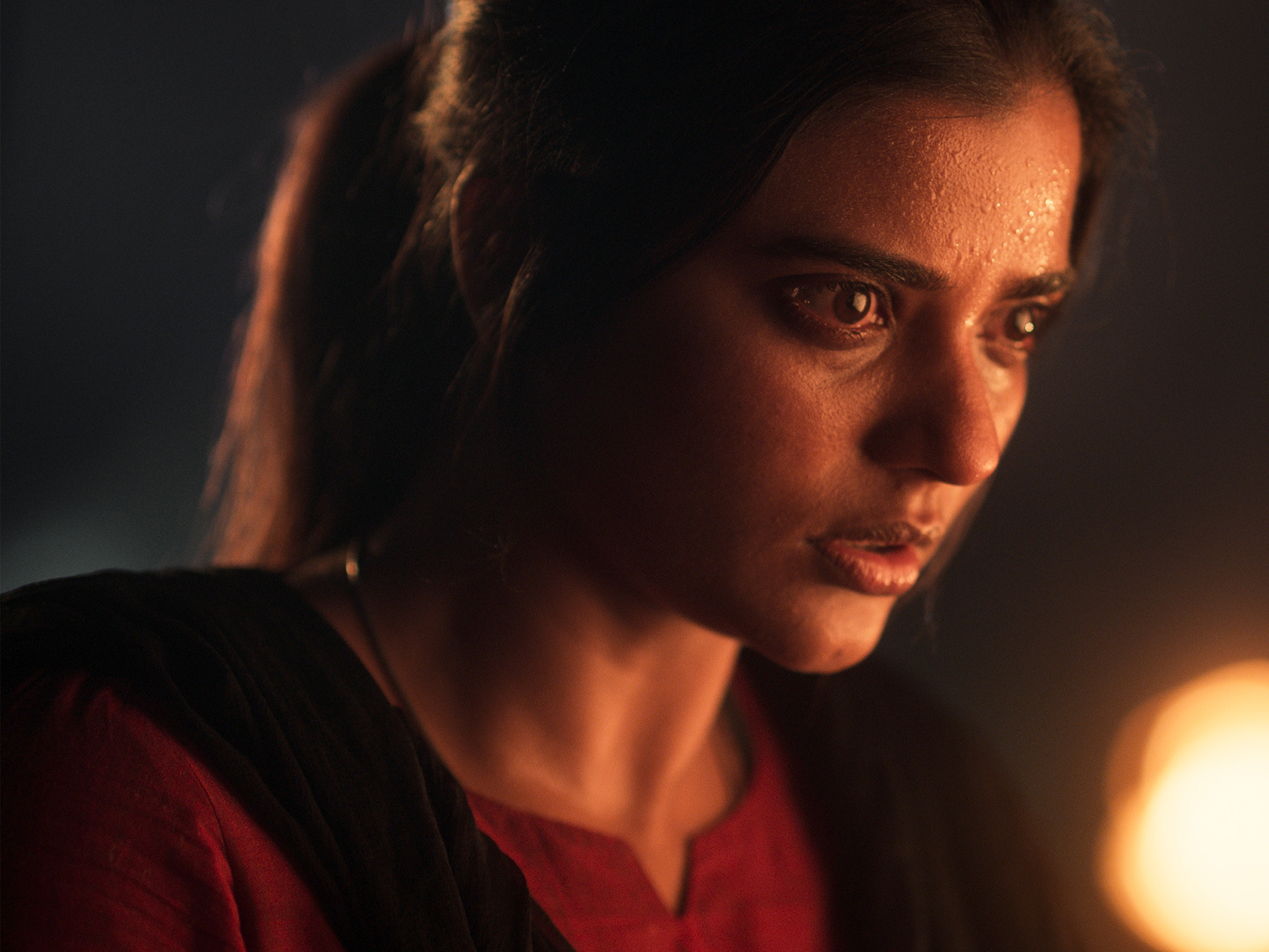 Prime Video: Suzhal - The Vortex - Season 1