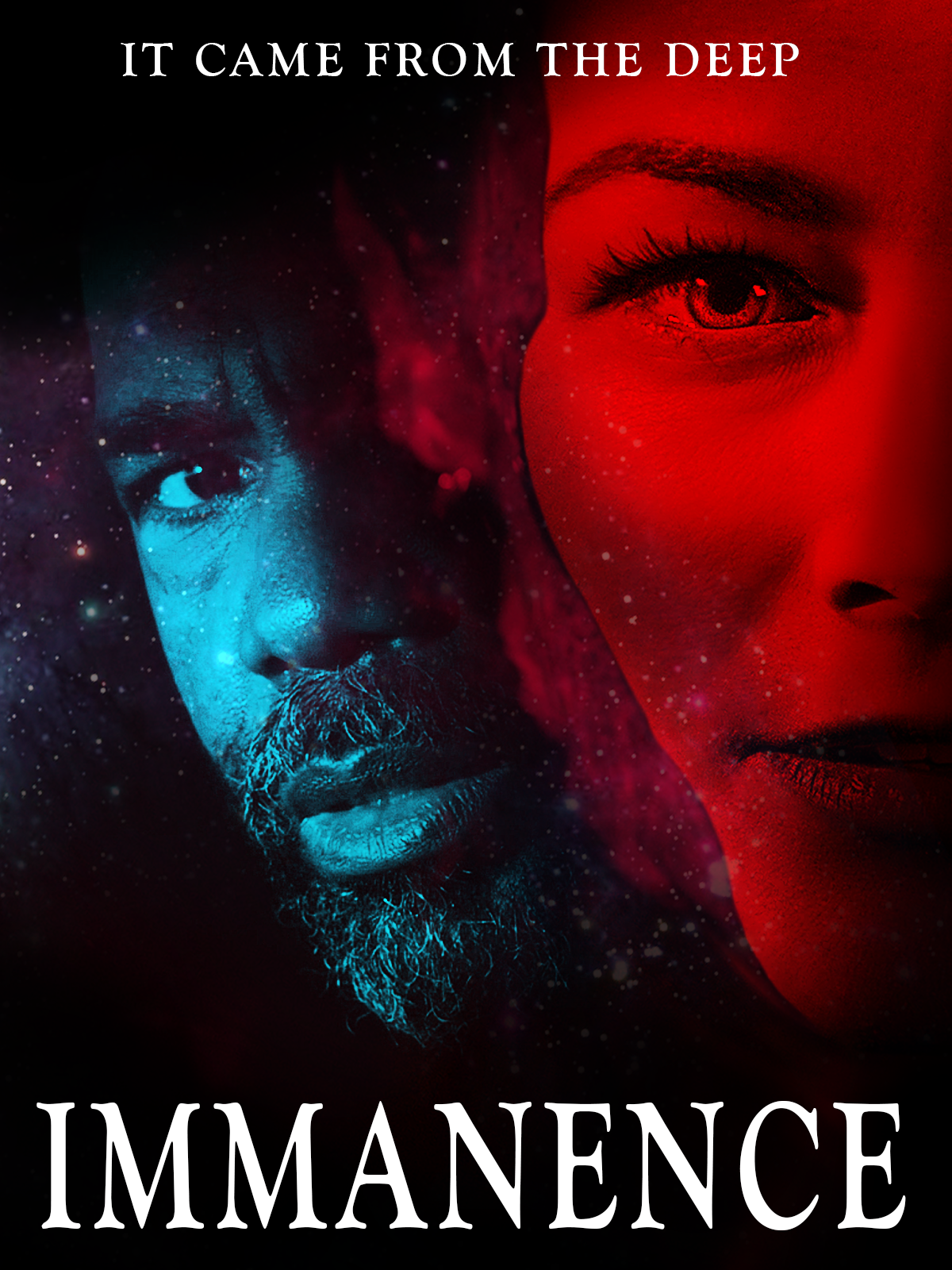 Prime Video: Immanence