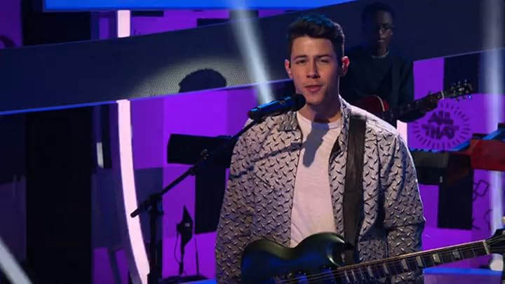 Prime Video: All That - Season 1