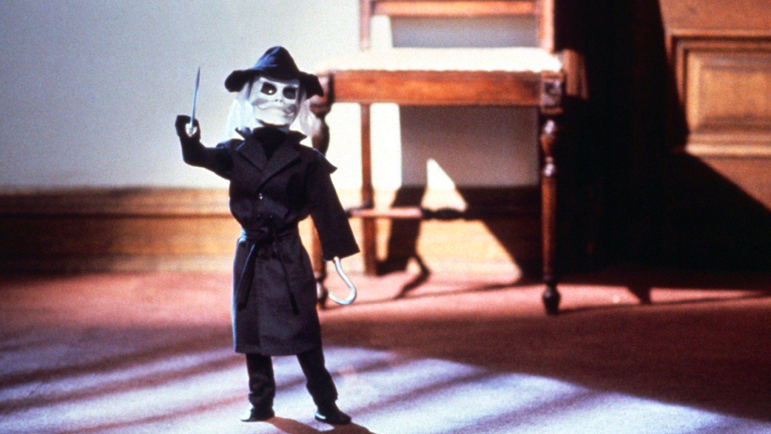 Prime Video: Puppet Master 2
