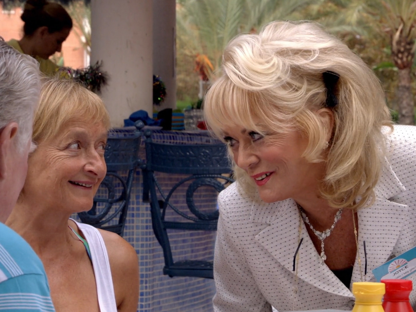 Prime Video: Benidorm