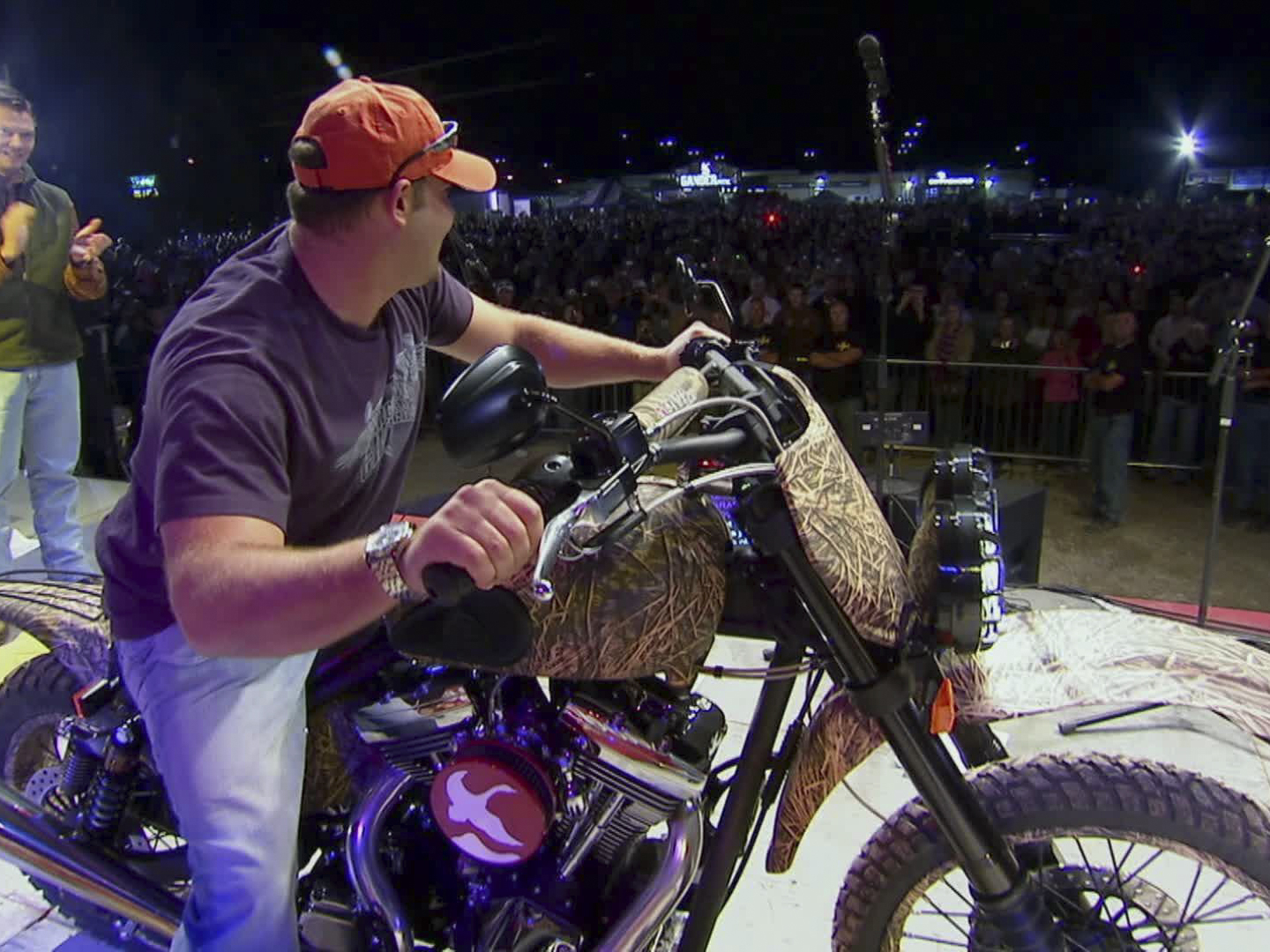 Prime Video: American Chopper - Season 5