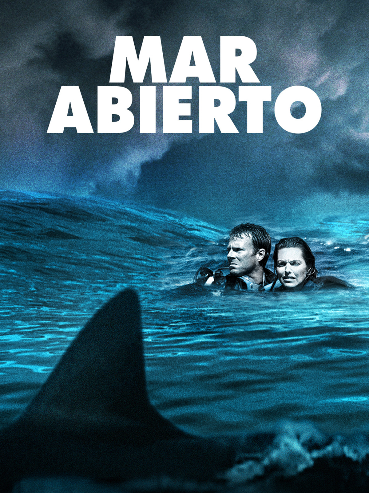 Prime Video: Open water