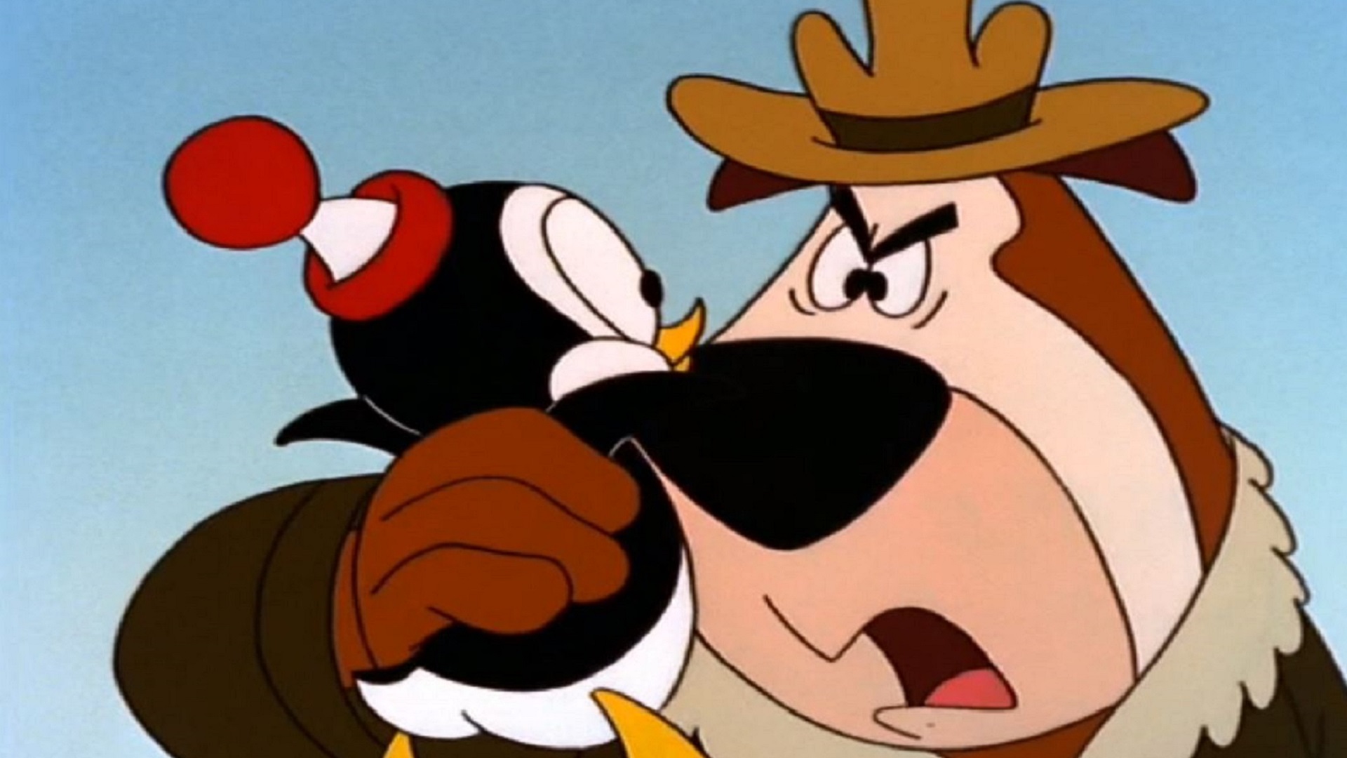 Prime Video: Woody Woodpecker (New)