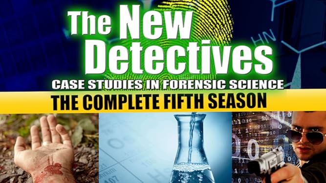 Watch The New Detectives | Prime Video