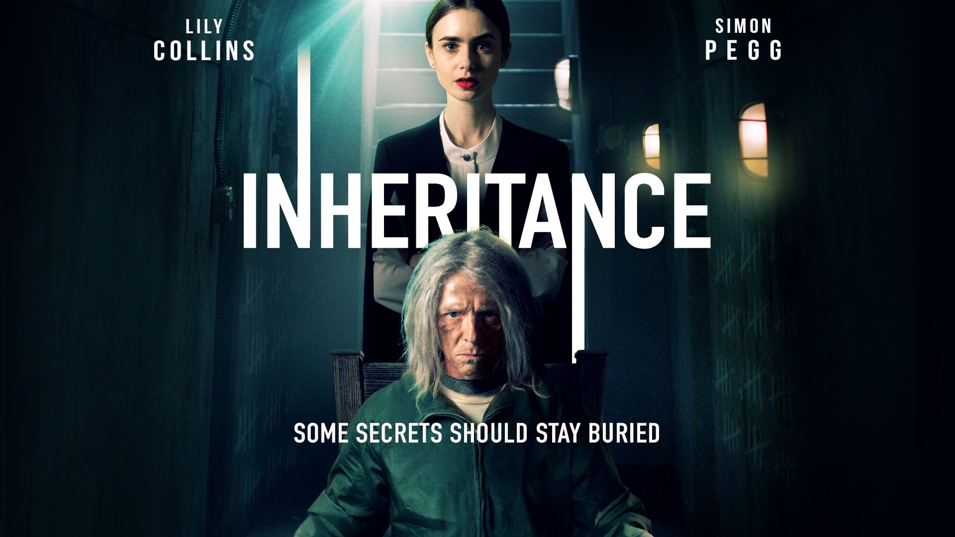 Prime Video: Inheritance