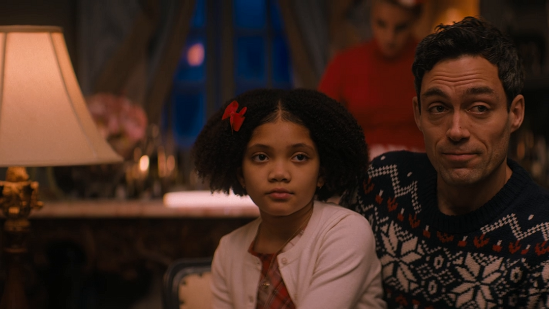 Watch Violent Night | Prime Video