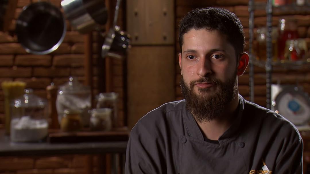 Prime Video: Chopped - Season 35