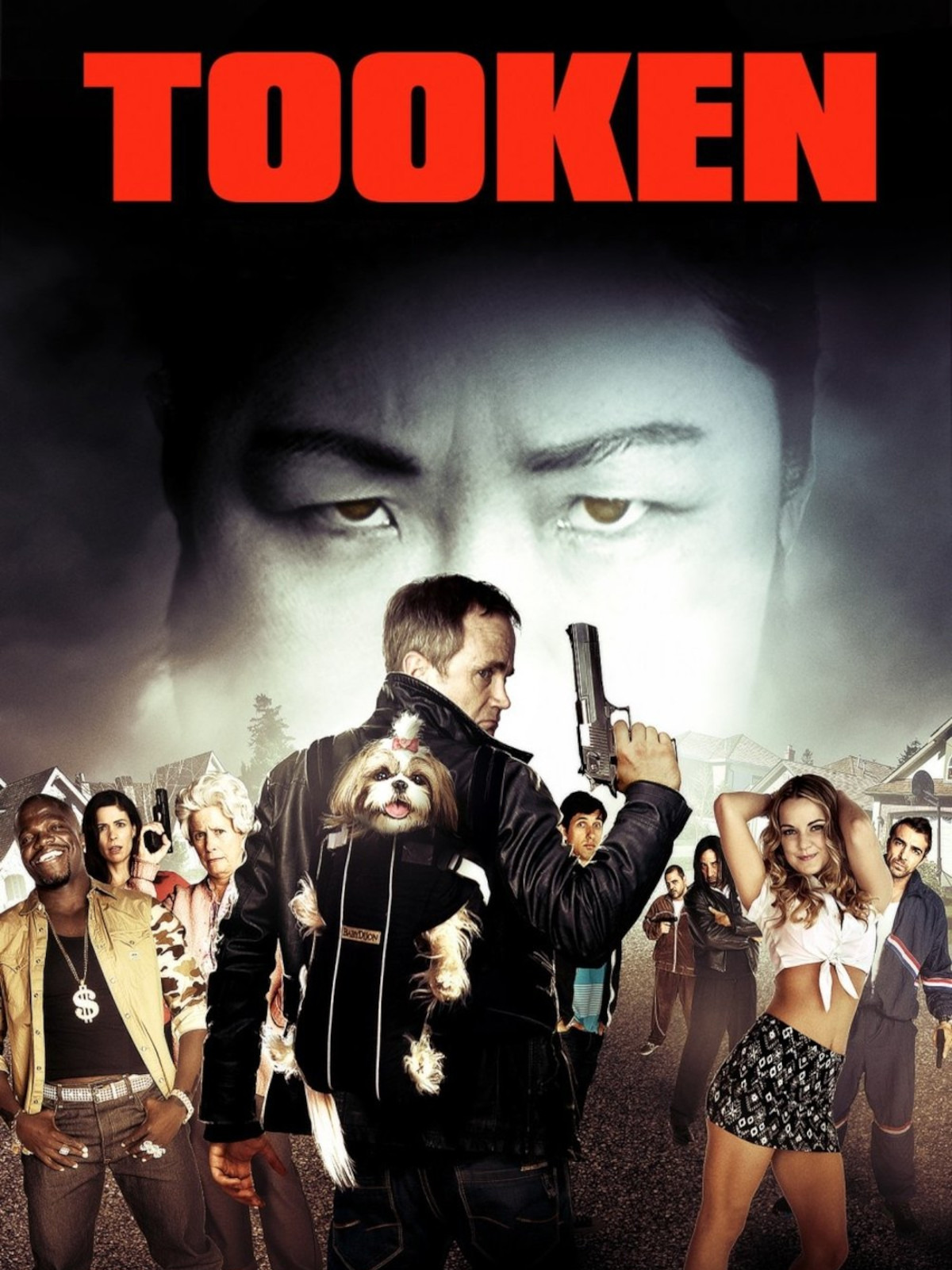 Prime Video: Tooken