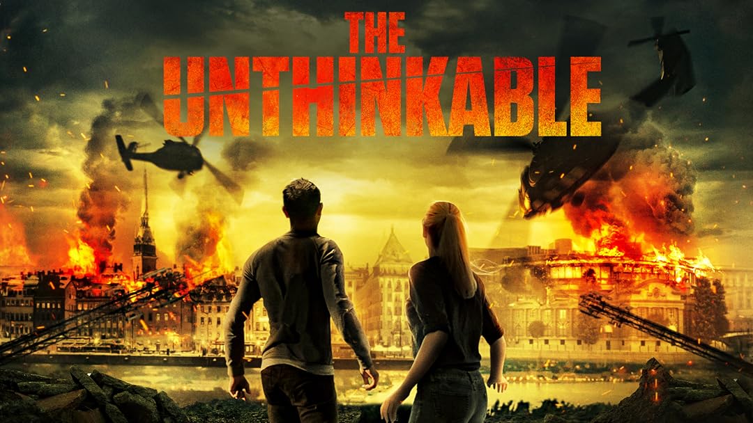 Watch The Unthinkable | Prime Video