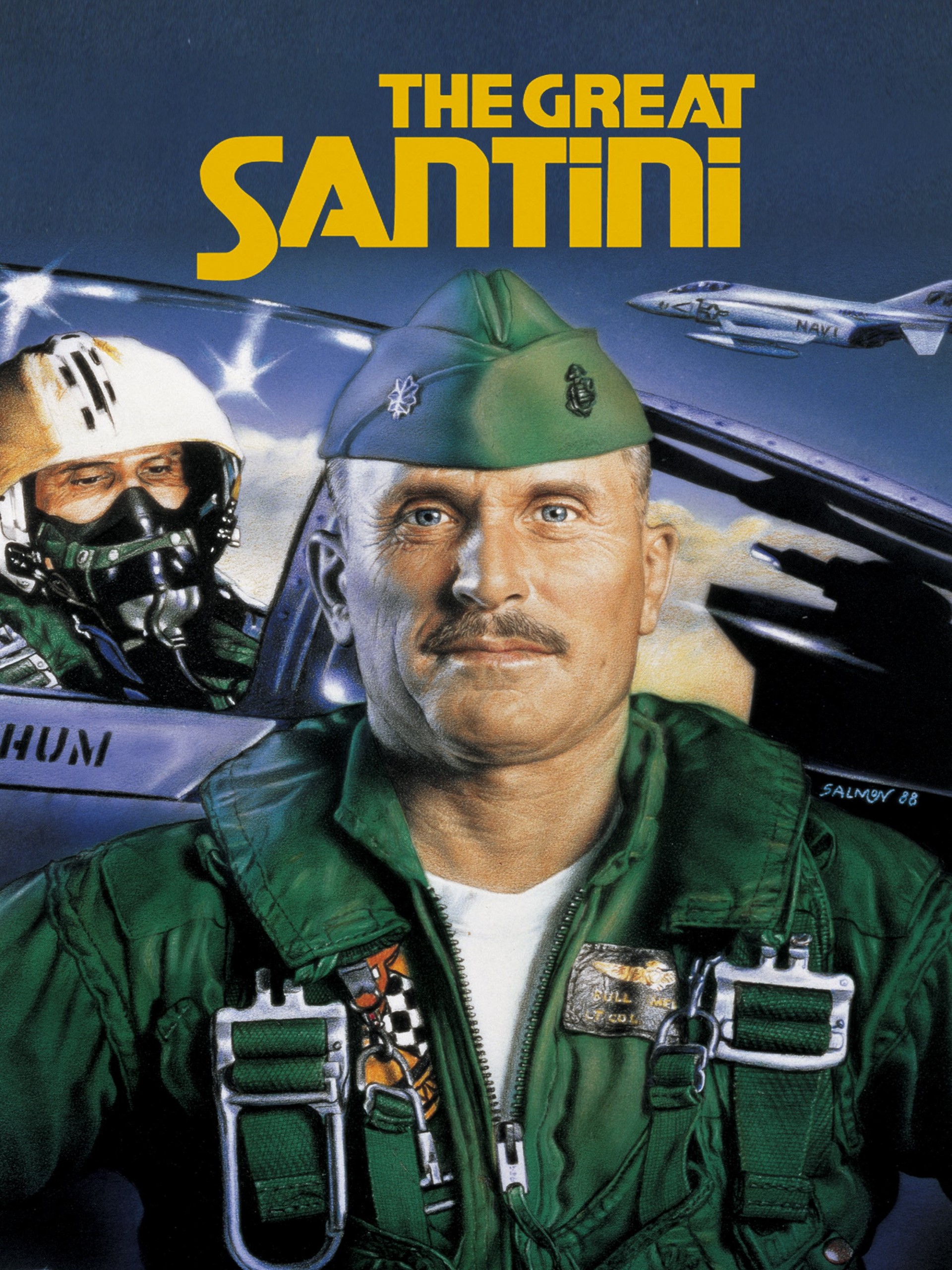 Prime Video: The Great Santini