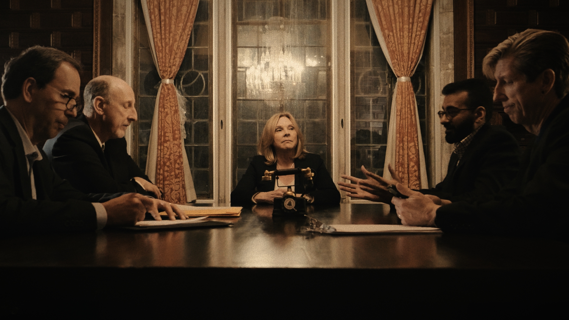 Prime Video: Dragon Eats Eagle