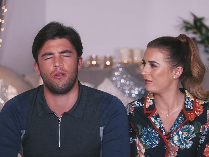 Prime Video: Jack & Dani: Life After Love Island - Season 1