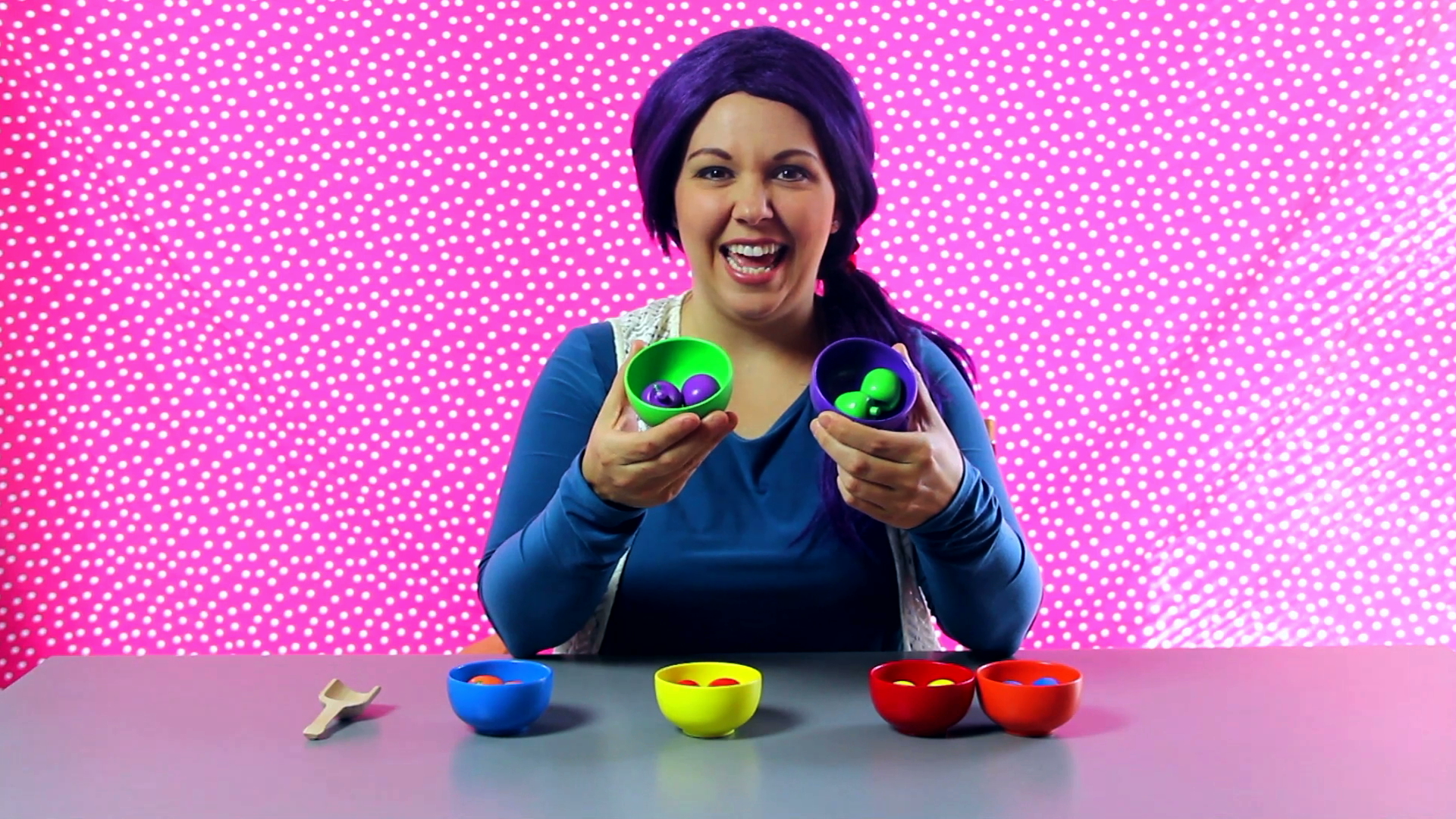 Amazon.com: Tea Time with Tayla: Color Sorting for Children : Tahlia ...