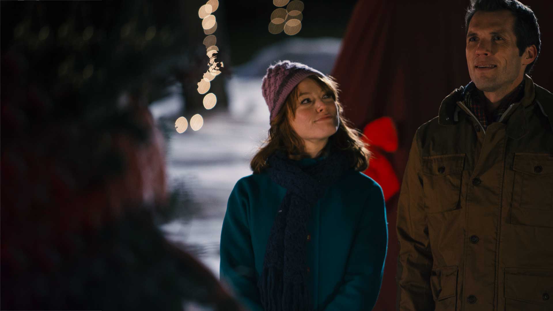 Watch A Very Merry Mix-Up | Prime Video