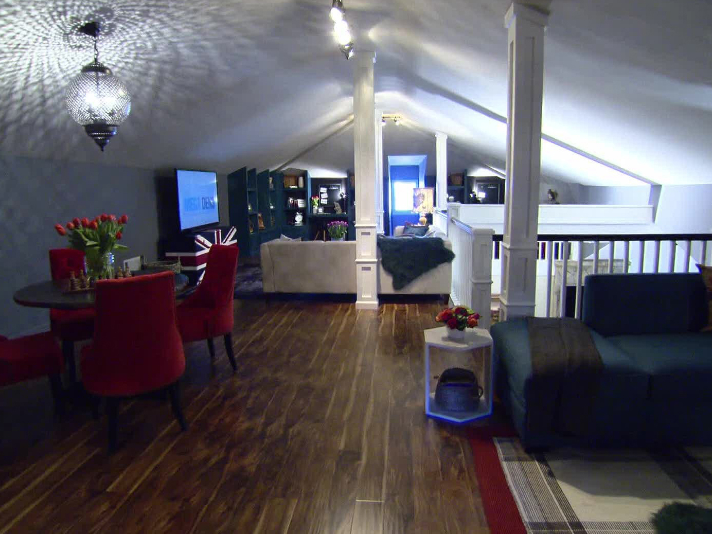 Prime Video: Mega Dens - Season 5