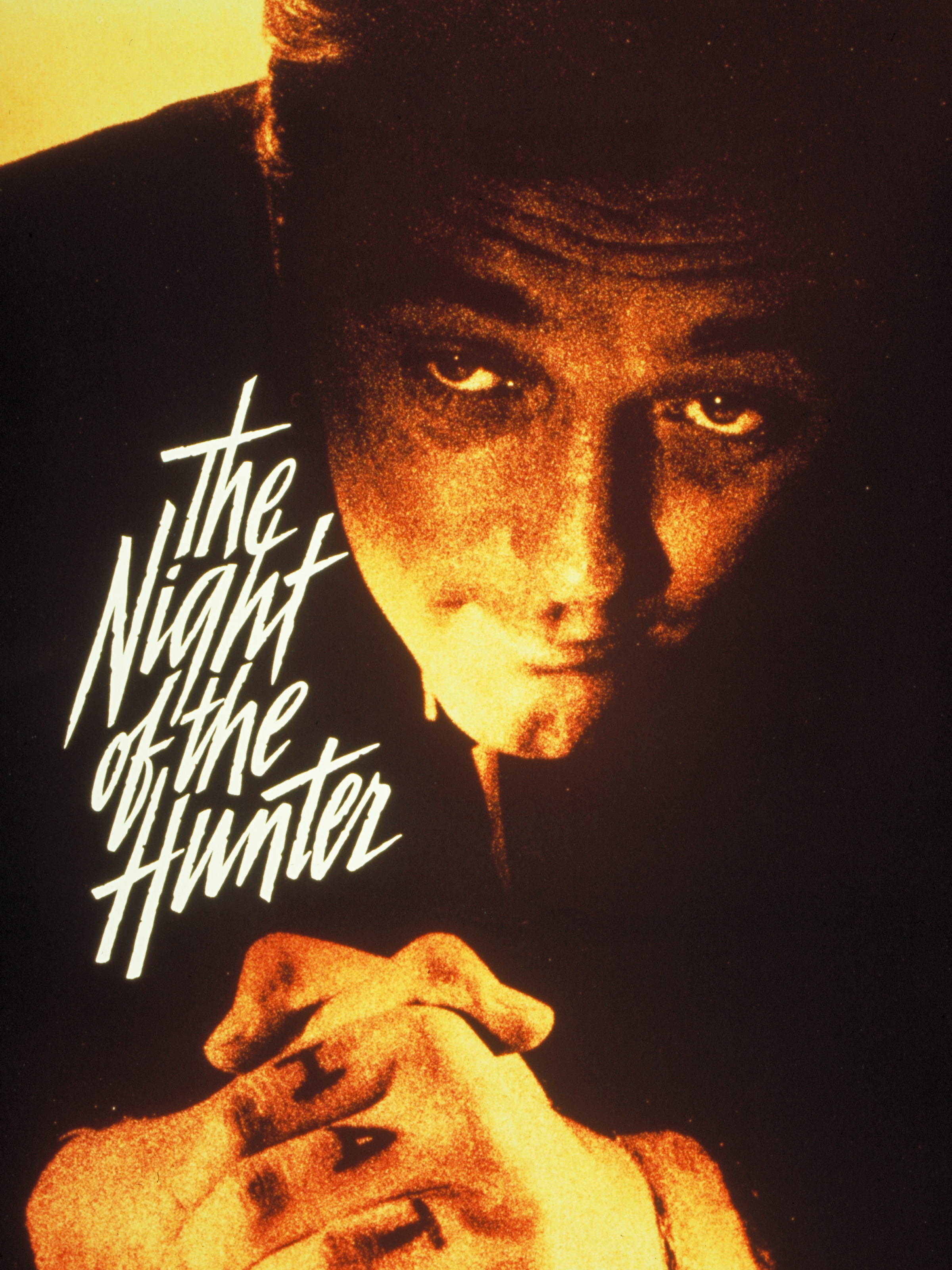 Prime Video: The Night Of The Hunter