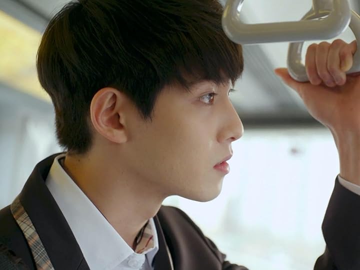 Prime Video: Orange Marmalade