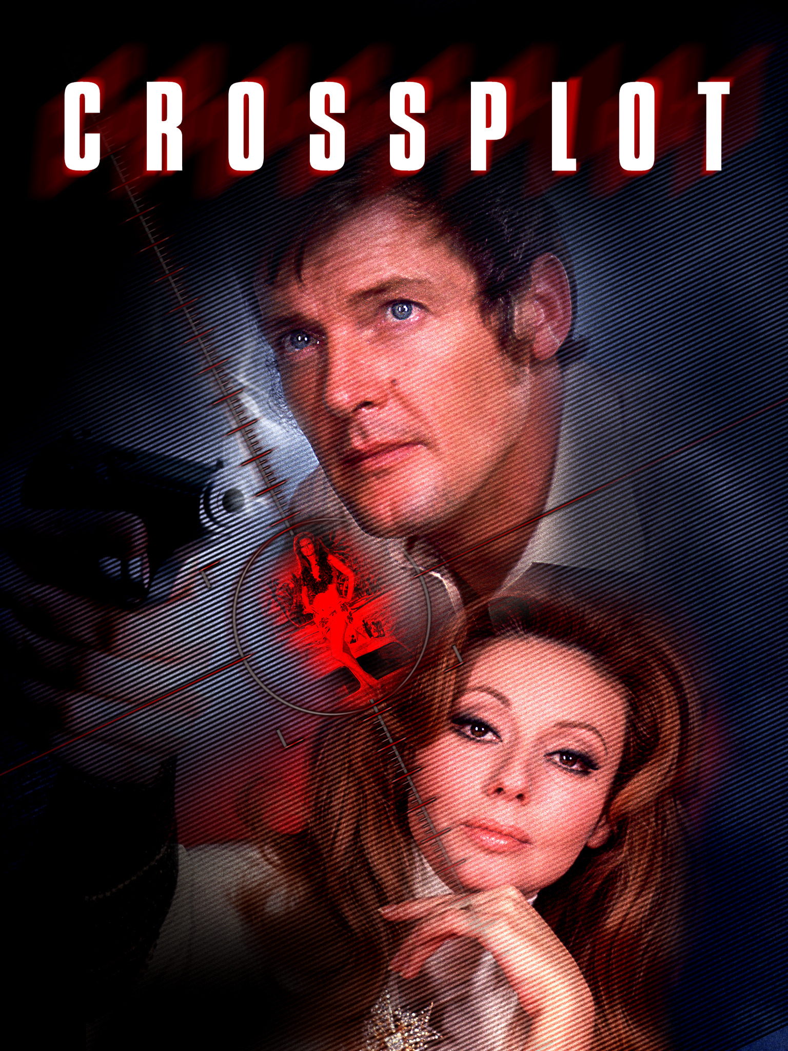Prime Video: Crossplot