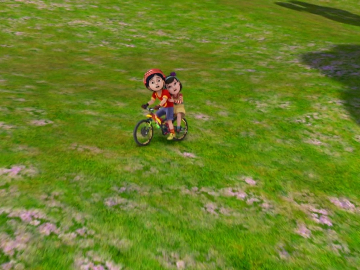 Prime Video: Shiva Season 1