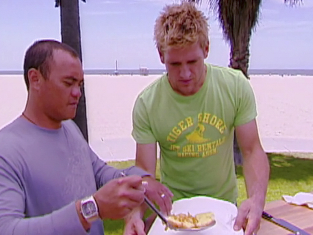 Prime Video: Take Home Chef - Season 2