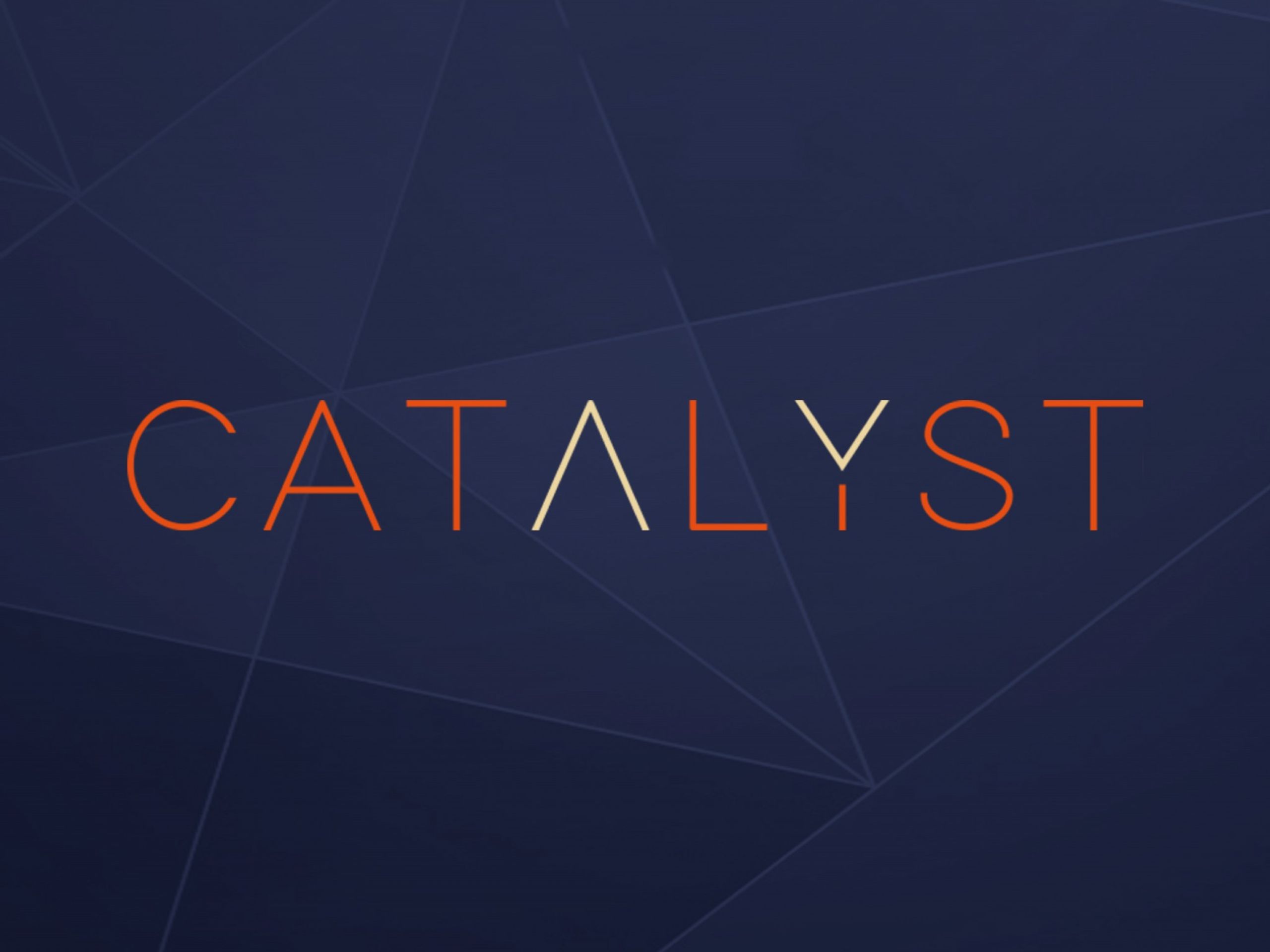 Prime Video: Catalyst - Season 2