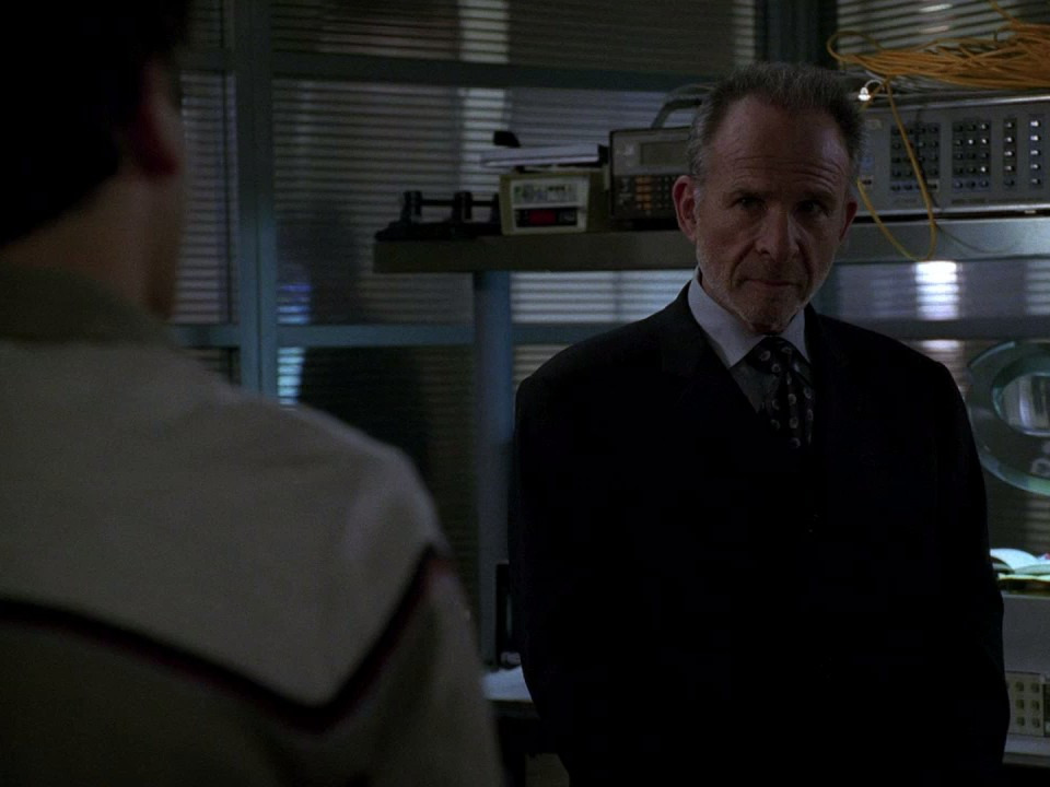 Prime Video: Alias Season 1