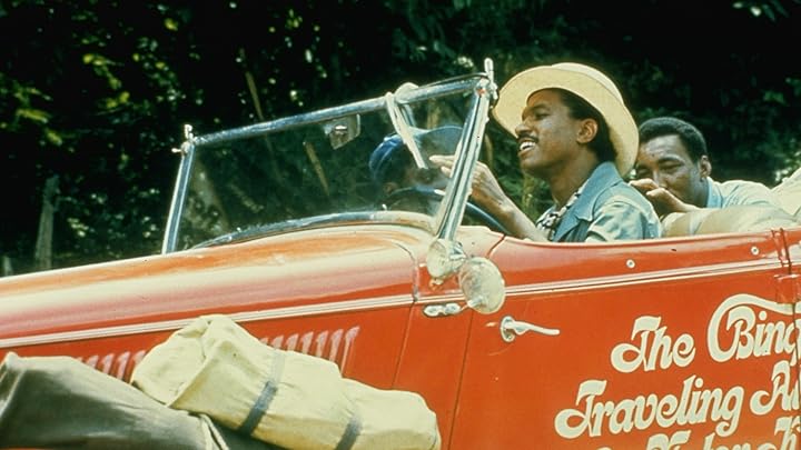 Prime Video: The Bingo Long Traveling All-Stars & Motor Kings