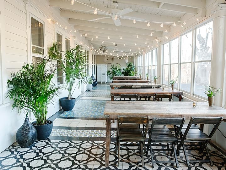 Prime Video: Bespoke Inns - Season 1