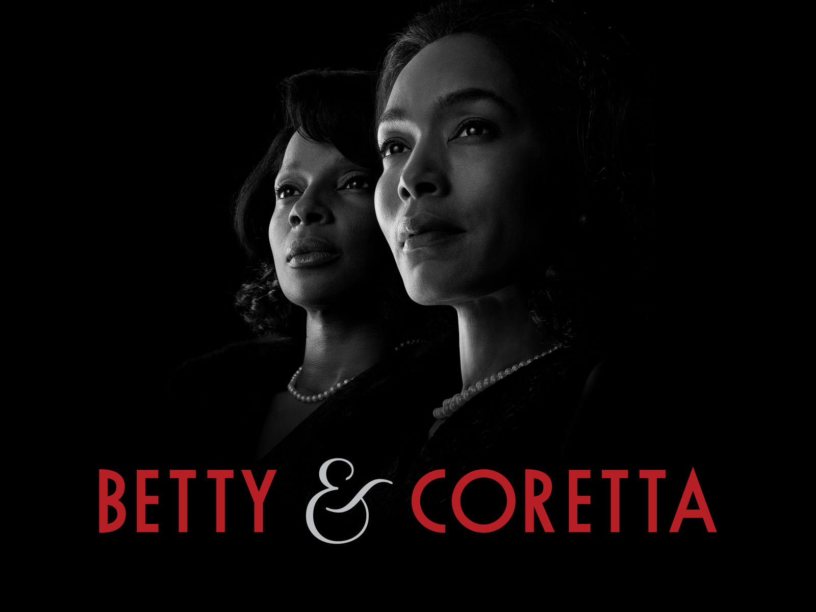 Prime Video: Betty and Coretta - Season 1