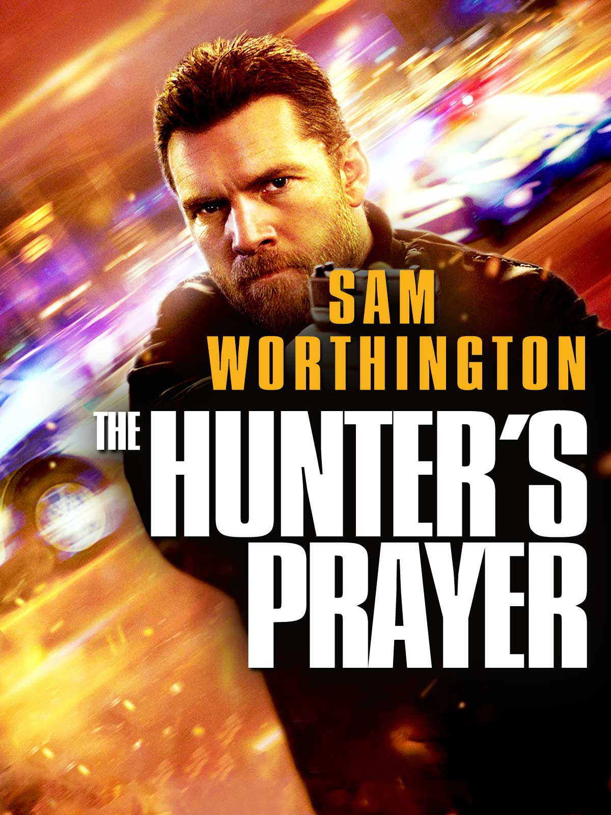 Prime Video: Hunter's Prayer