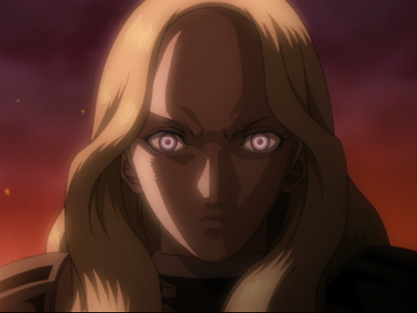 Prime Video: Claymore