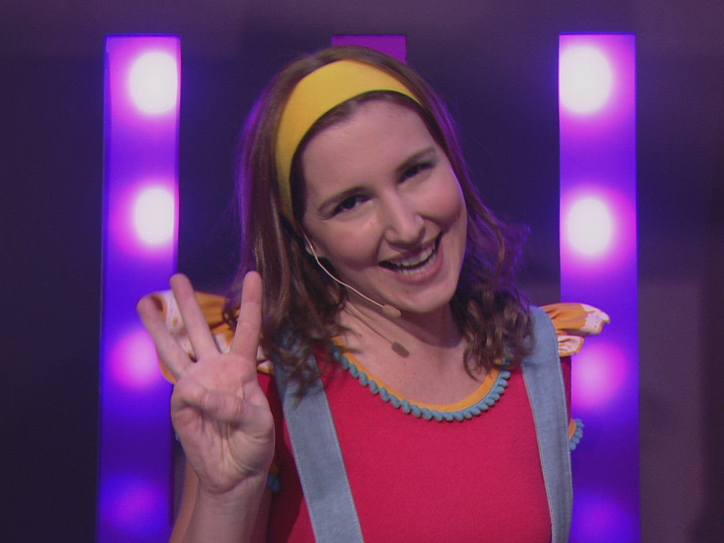 Prime Video: Hi-5 - Season 2