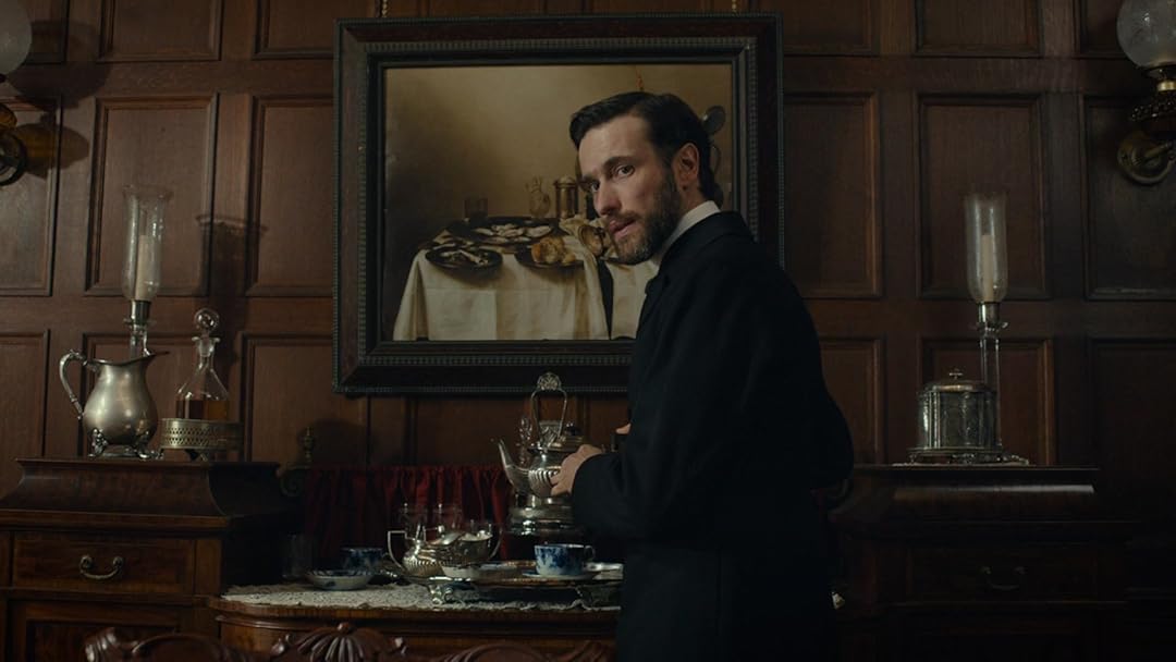 Watch Angelica | Prime Video