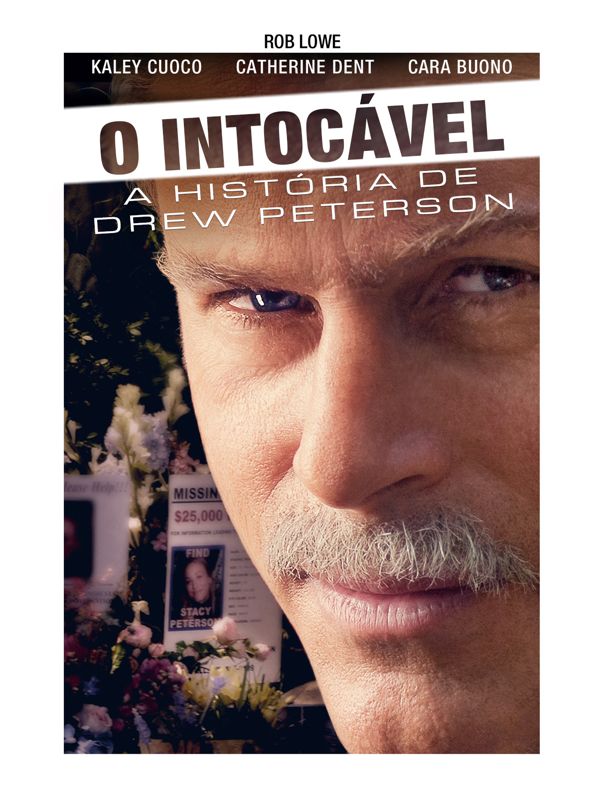 Prime Video: O Intocável - A História De Drew Peterson