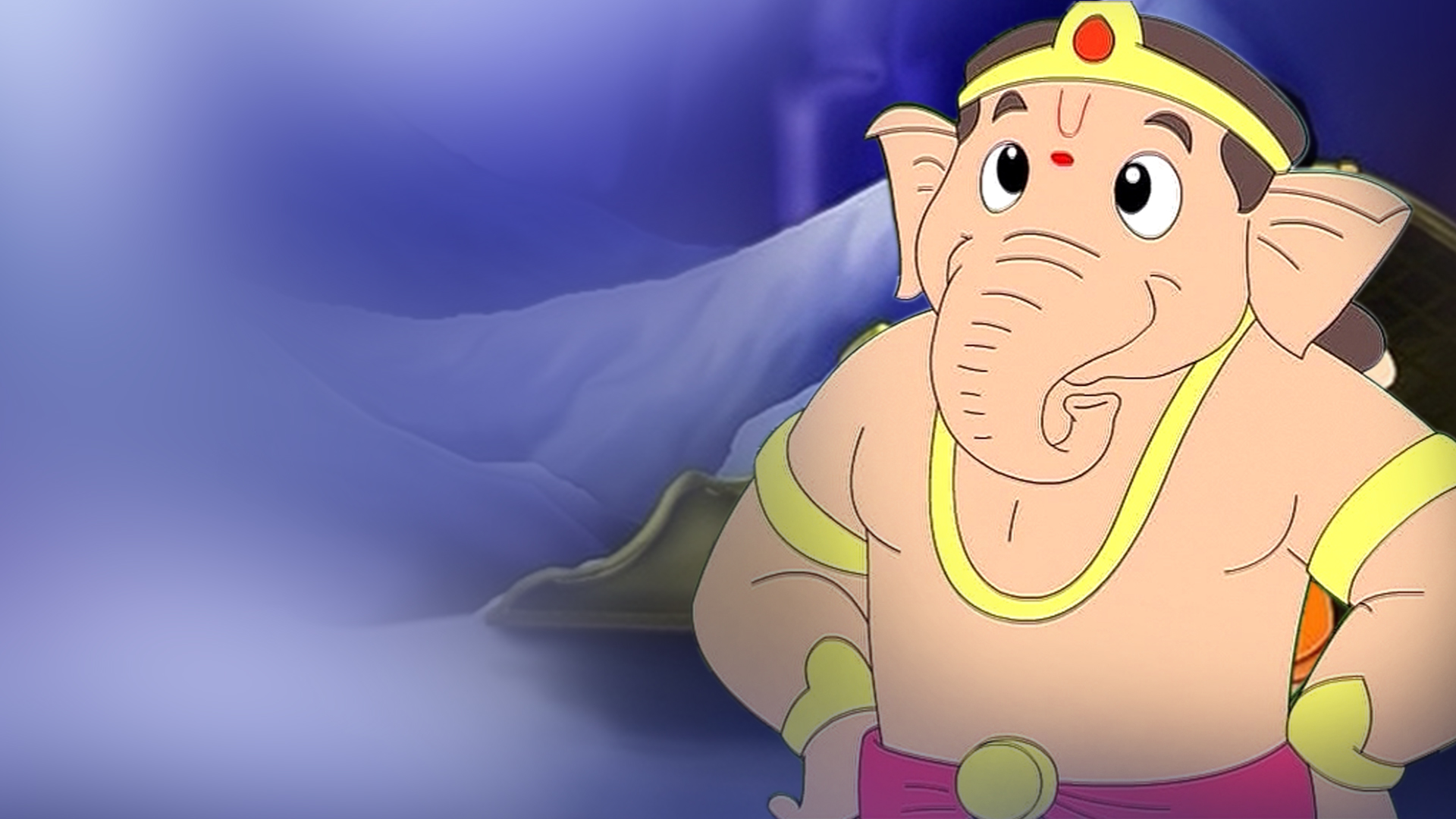 Watch Bal Ganesh (Bengali) | Prime Video