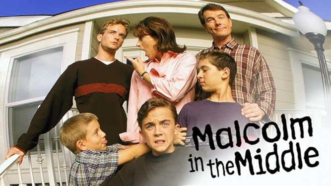 Malcolm In The Middle Cynthias Back