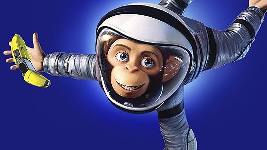 Watch Space Chimps | Prime Video