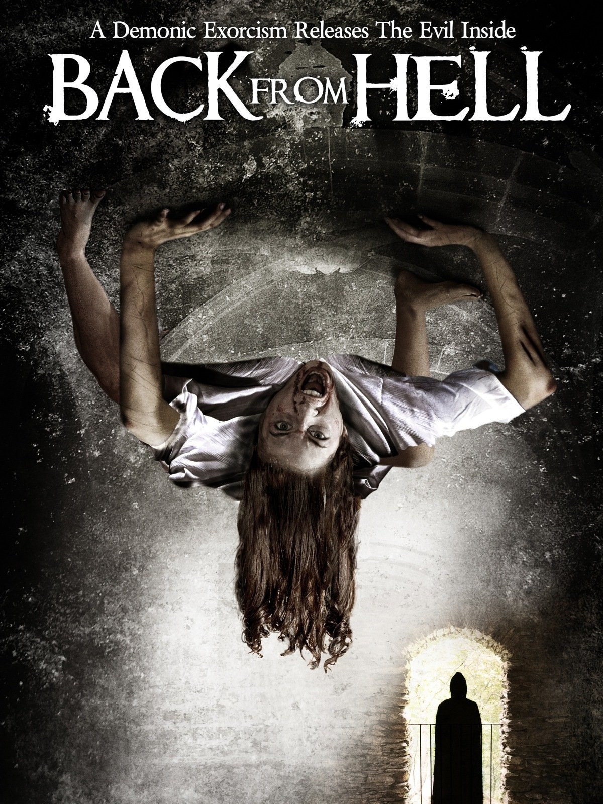 Prime Video: Back from Hell