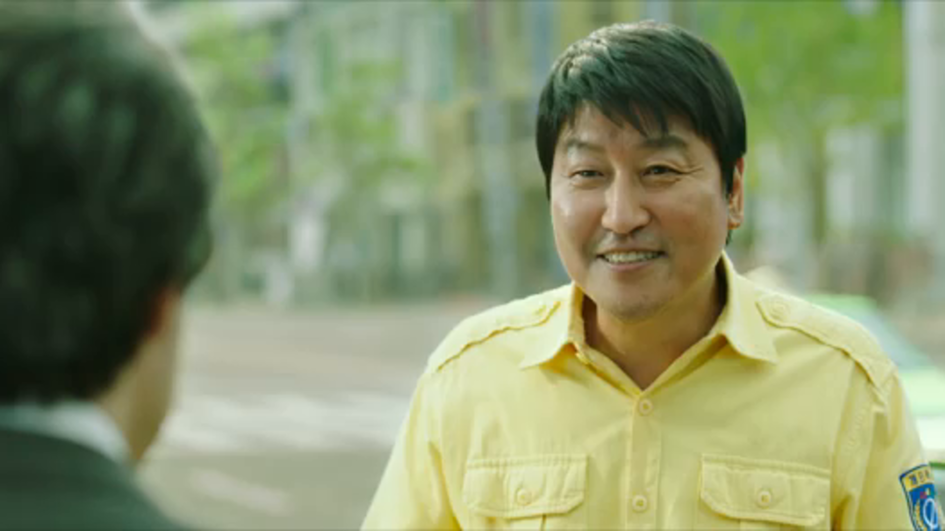 Prime Video: A Taxi Driver