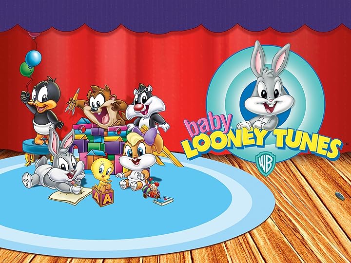 Prime Video: Baby Looney Tunes - Season 1