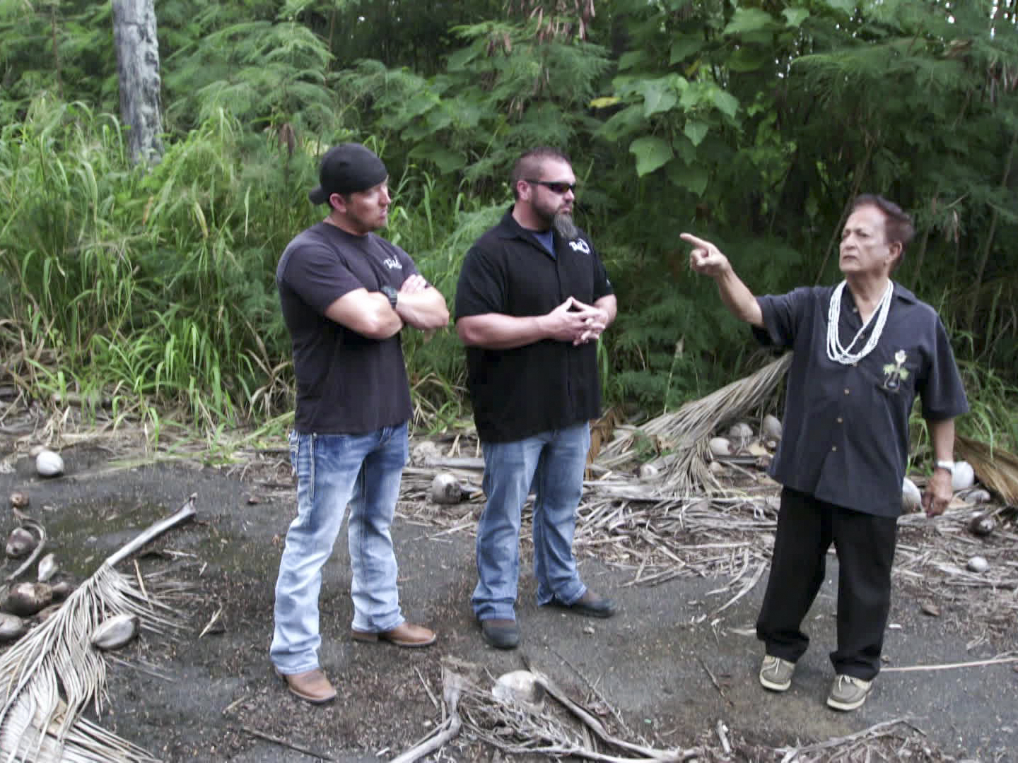 Prime Video: Ghost Asylum - Season 4