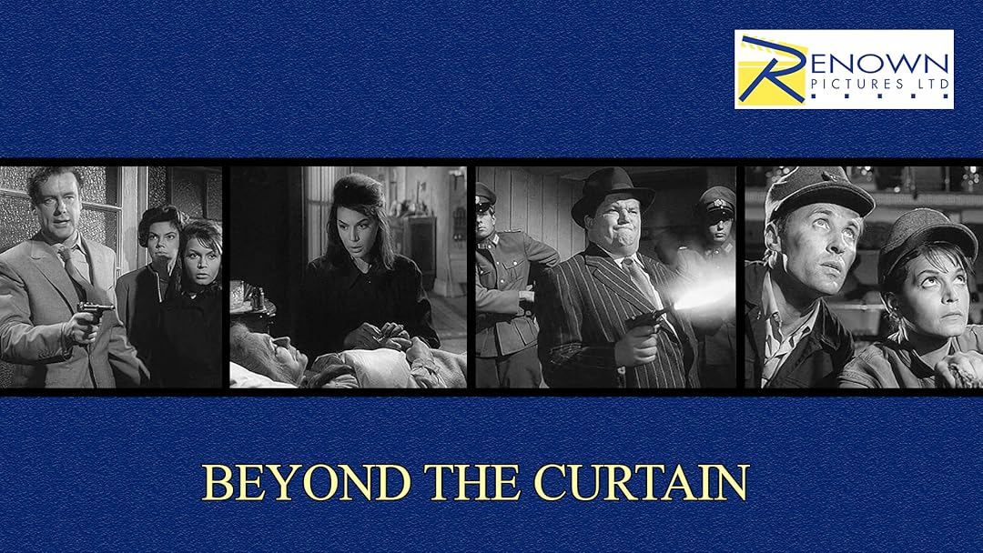 Watch Beyond The Curtain | Prime Video