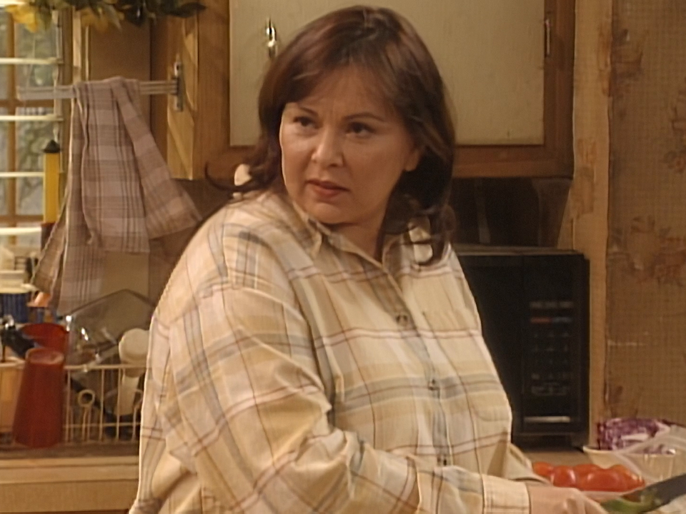 Prime Video: Roseanne